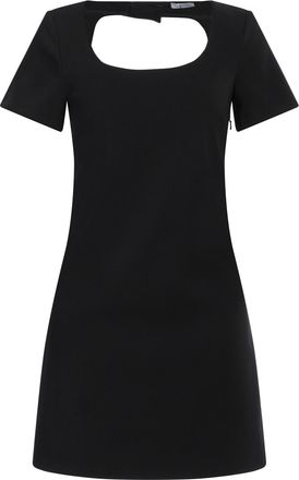 Patrizia Pepe KLEIDER - Mini-Kleider auf YOOX.COM