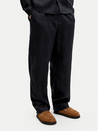Jack & Jones Jack & Jones Chinos St. Karl 12253120 Schwarz Loose Leg