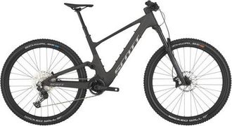 Scott Lumen 920 - E-Mountainbike