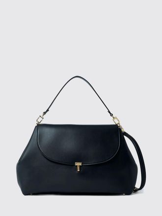 Toteme Sac Port&eacute; &eacute;paule TOTEME Femme couleur Noir