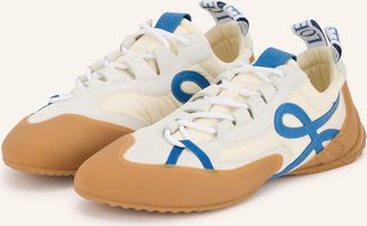 Loewe Sneaker Grip weiss