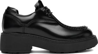 Gino Rossi Halbschuhe Gino Rossi EO-EVI-30309 Schwarz