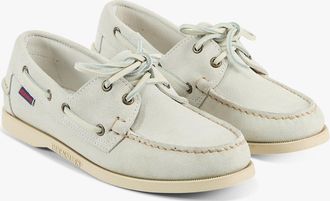 Sebago Mocassins su&eacute;d&eacute;s Portland Flesh Out