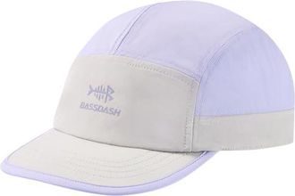 Bassdash Ultralight UPF 50+ Capes de Baseball Doux Non Structurés Haute Pliante à Rapidement Réglable pour Hommes Activités de Plein Air Femme