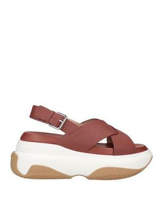 Liu Jo CHAUSSURES - Sandales sur YOOX.COM