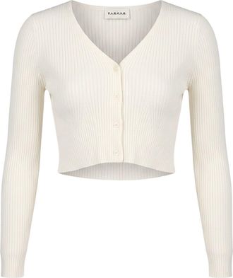 P.A.R.O.S.H. STRICKWAREN - Strickjacken auf YOOX.COM