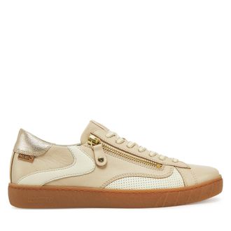 Pikolinos Sneakers Pikolinos W7B-6978C2 Beige