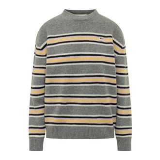 Fiorucci Damen, Strickwaren, Grau, XSGr&ouml;&szlig;e