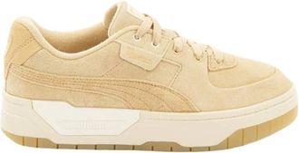 Puma Puma, Femme, Chaussures, Beige, Taille: 40 EU Cali Dream First Sense WNS