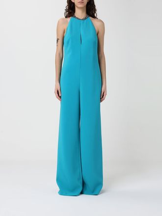 Pinko Jumpsuit PINKO Damen Farbe Gr&uuml;n