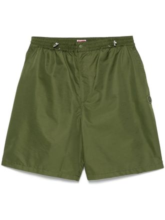 Kenzo short Boke Flower 2.0 - Vert