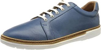 Andrea Conti Femme 1883602 Basket, Denim, 36 EU