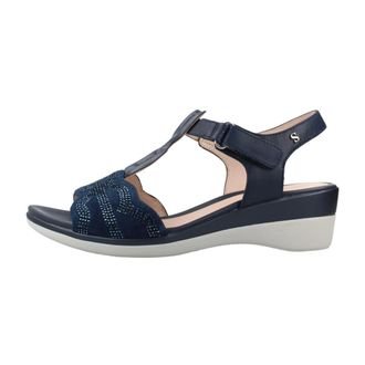 Stonefly Stonefly, Damen, Schuhe, Blau, 38 EUGr&ouml;&szlig;e