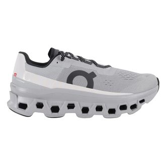 On Running Homme, Chaussures, Gris, Taille: 44 EU Cloudmonster