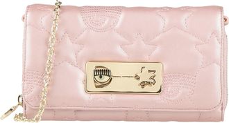 Chiara Ferragni Kleinlederwaren - Brieftaschen auf YOOX.COM