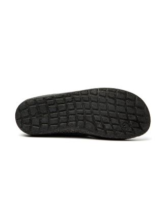 Nuvola Hausschuh Zueco New Wool