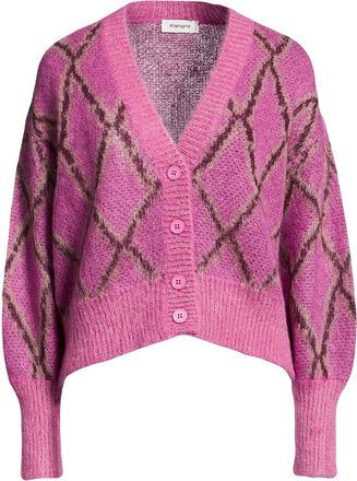 Gran Sasso STRICKWAREN - Strickjacken auf YOOX.COM