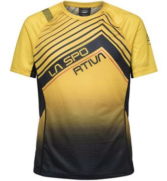 La Sportiva Wave M - Trailrunning-Trikot - Herren