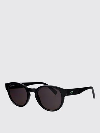 Lacoste Lunettes De Soleil LACOSTE Homme couleur Noir