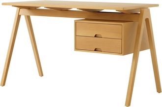 & Tradition Bureau Daystack RD3, Robin Day & Tradition