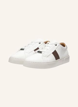 HUGO BOSS Sneaker Gary_Tenn_Ltelwv beige