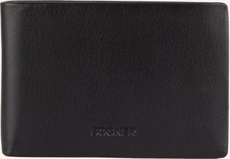 Bogner Geldbörse Aspen Nelio schwarz