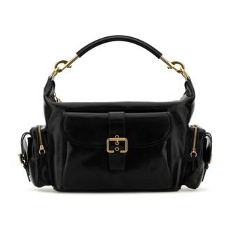 Chlo&eacute; Damen, Taschen, Schwarzk, ONE SIZEGr&ouml;&szlig;e