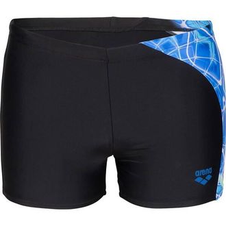 Arena Badehose MENS SWIM SHORT PLACEMENT