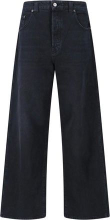 Khaite Jean Bootcut - Noir