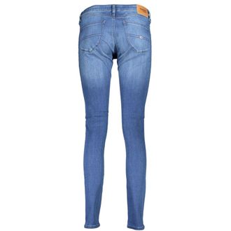 Tommy Hilfiger Sophie Jeans - Blue