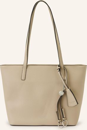 Seidenfelt Manufaktur Shopper Lohja beige