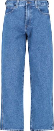 Dickies 954 Relaxed Straight Jeans