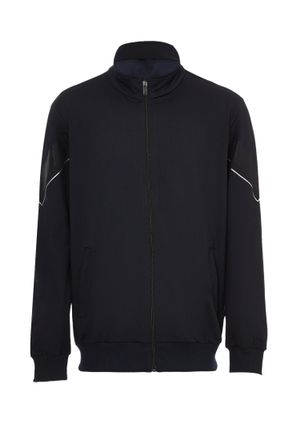 Talence Jacke Herren blau
