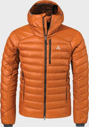 Schöffel Outdoorjacke Down Jacket Tschierval M