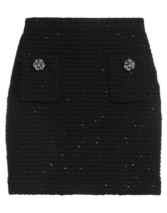 Self Portrait HOSEN & R&Ouml;CKE - Minir&ouml;cke auf YOOX.COM