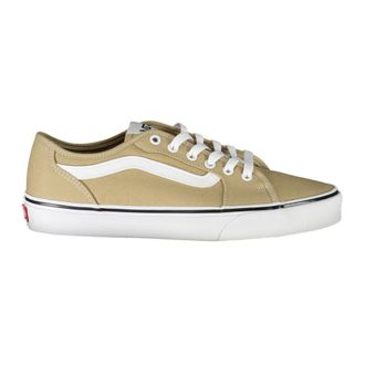 Vans Herren, Sport, Beige, 42 1/2 EUGr&ouml;&szlig;e