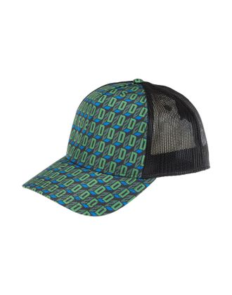 Dsquared2 ACCESSOIRES - M&uuml;tzen & H&uuml;te auf YOOX.COM
