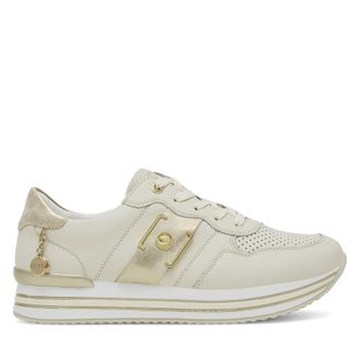 Remonte Sneakers Remonte D1322-60 &Eacute;cru