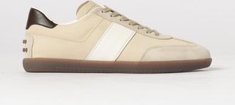 Tod's Sneakers TODS Herren Farbe Beige