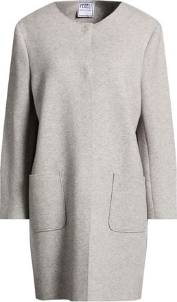 Fedeli JACKEN & M&Auml;NTEL - M&auml;ntel auf YOOX.COM