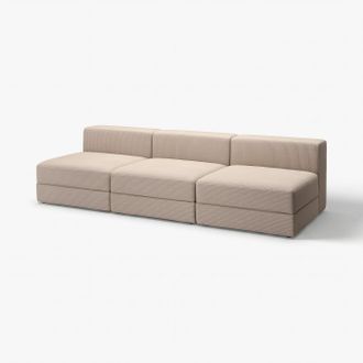 IKEA J&Auml;TTEBO 4,5er-Sitzelement