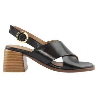 Carmens Damen, Schuhe, Schwarzk, 36 EUGr&ouml;&szlig;e