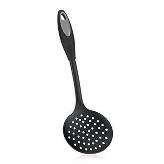 Metaltex 232178 Schauml&ouml;ffel Britannia aus Nylon/Gummi