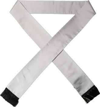 Dolce & Gabbana Scarf - Gray