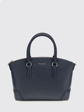 Michael Kors Sac &agrave; Main MICHAEL KORS Femme couleur Bleu