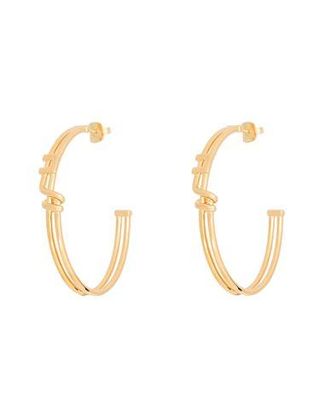 Elisabetta Franchi JOAILLERIE et MONTRES - Boucles doreilles sur YOOX.COM