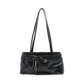Osoi Osoi, Femme, Sacs, Noir, Taille: ONE Size Sac bandouli&egrave;re Brocle