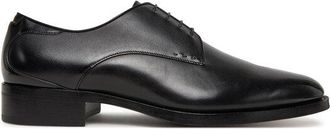 HUGO BOSS Halbschuhe Rill 50534034 Schwarz