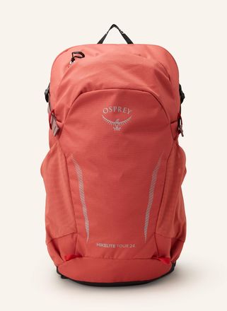 Osprey Rucksack Hikelite Tour 24 rot