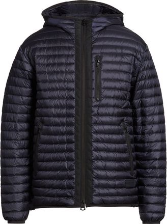 Burberry JACKEN & M&Auml;NTEL - Pufferjacken & Daunenjacken auf YOOX.COM